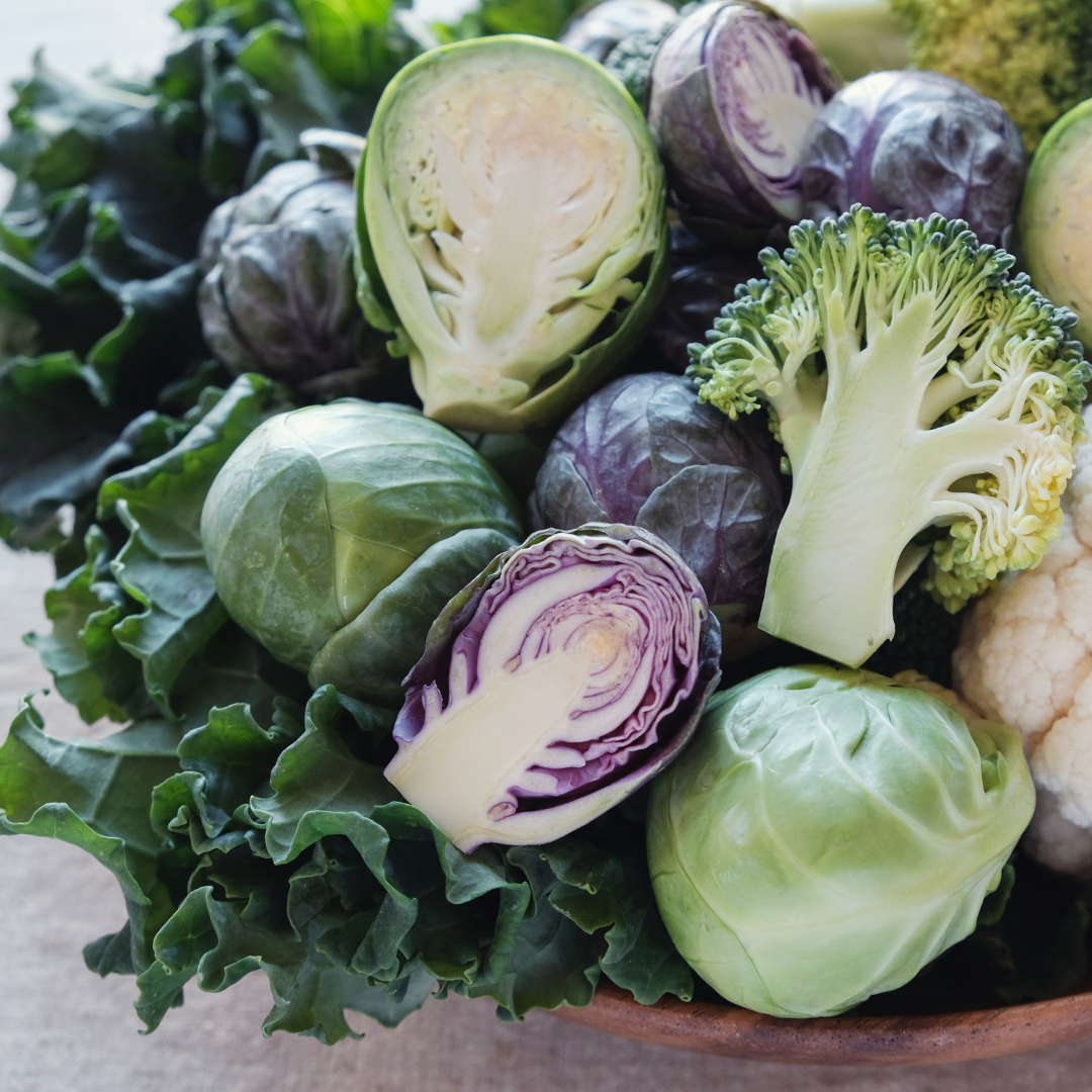 Couve: O Superalimento Verde que Revoluciona sua Saúde - Mix Saudável